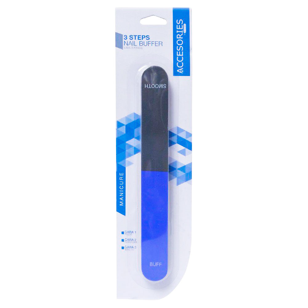 Accesories By Lima 3 Pasos Spa Be | Pehuén Farmacias